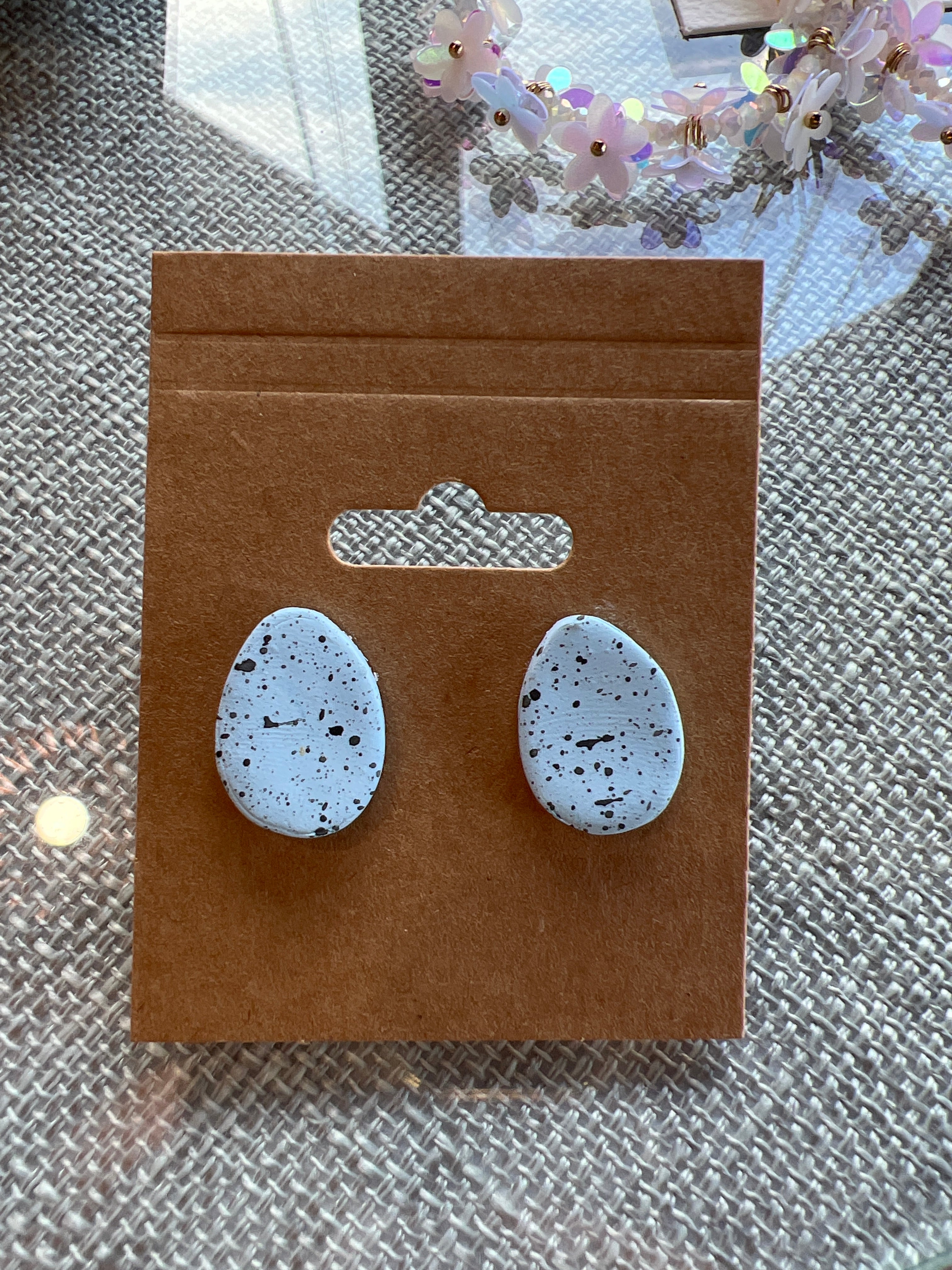 Robin Easter Eggs – MariaAlexanderCo